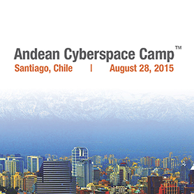 Cyberspace Camp from ItechLaw: succesful seminar held at Universidad de Chile - Alessandri ...