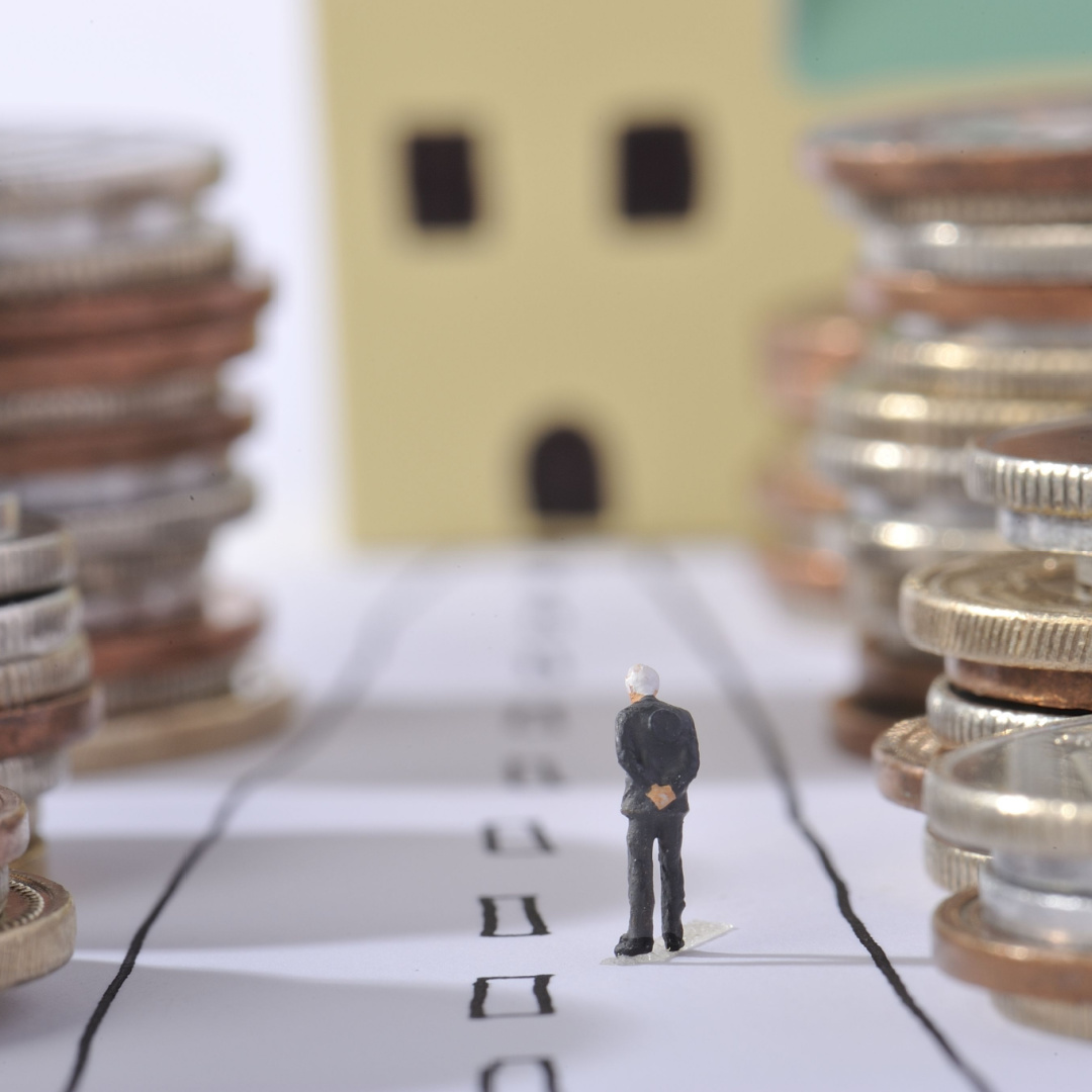 Government of Chile presents reform to the pension system: possible ...